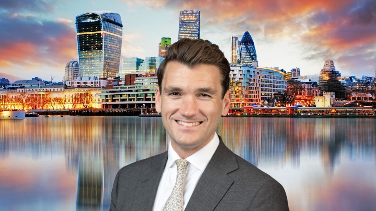 IQUW reinsurance shake-up brings senior hire and trio of promotions ...